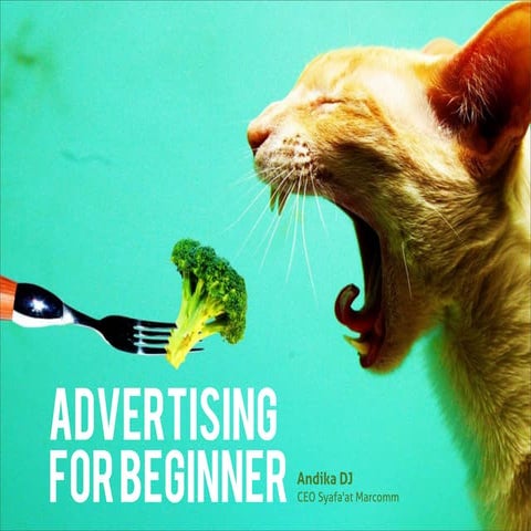 Integrated Marketing Communication 3 | PPT