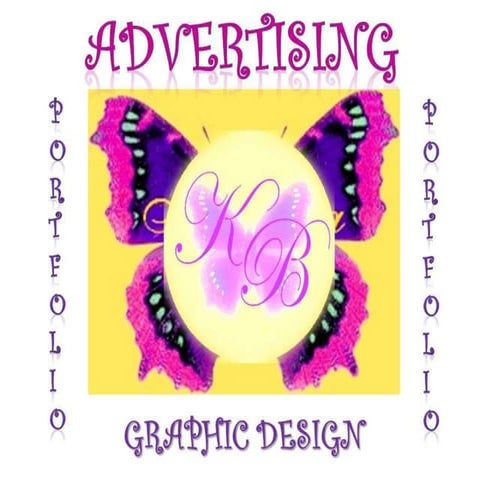 Advertising Graphic Design | PPTX