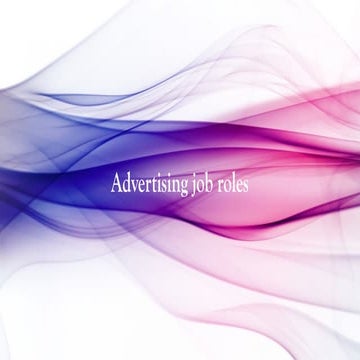 Advertising job roles media workkk .pptx