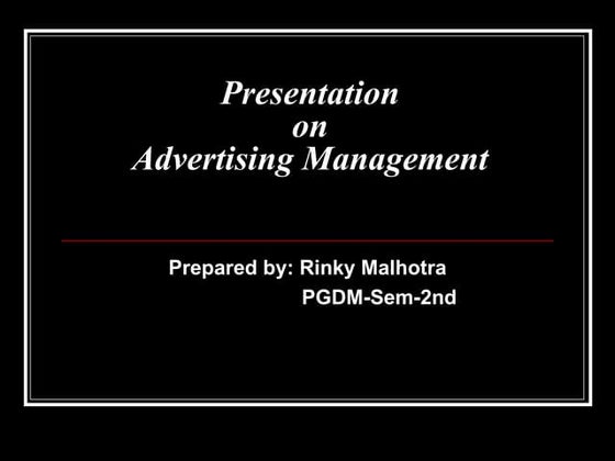 Propaganda | PPT