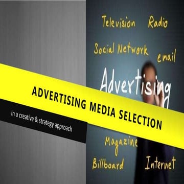 advertising media selection ppt....pptx