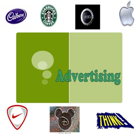 Advertising powerpoint new | PPT