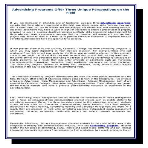 Communication degree | PPTX