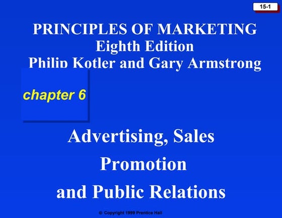 Advertising layout ppt | PPTX