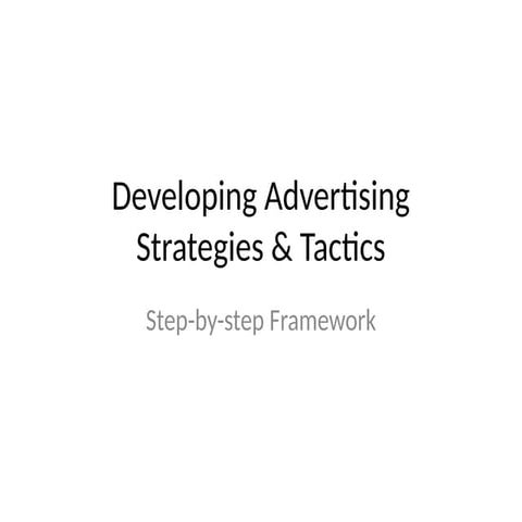 Advertising_Strategies_anhhhd_Tactics.pptx