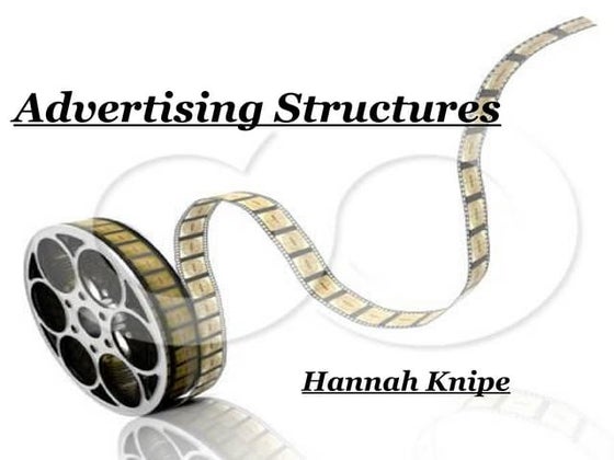 Advertising unit 15. | PPT