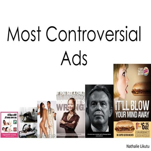 Advertisment.. | PPT