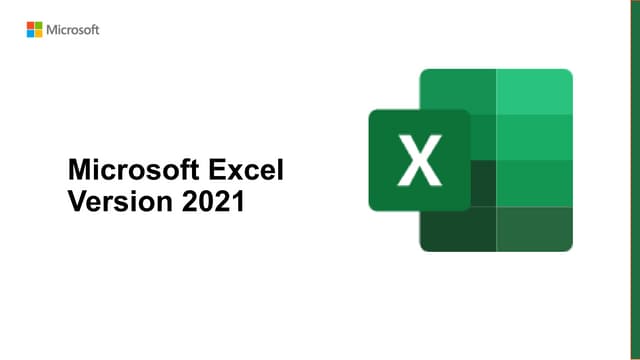 Advance Microsoft Office Excel Course.pptx Advance Microsoft Office Excel Course.pptx