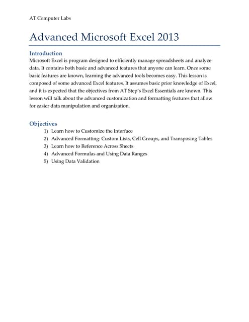 CCPulse Genesys | PDF