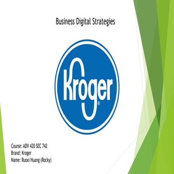 Adv 420 SEC 742 final project | PPTX