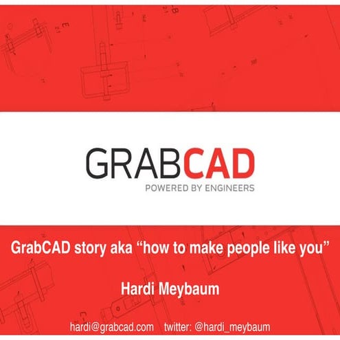 Grabcad