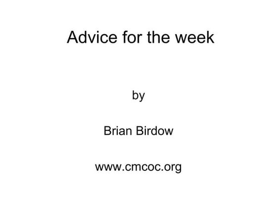 The goodness of God | PDF