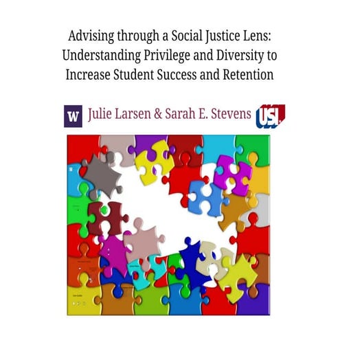 Advising with a social justice lens | PDF