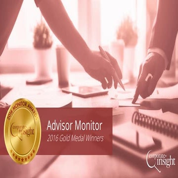 Financial Services Case Studies | PDF