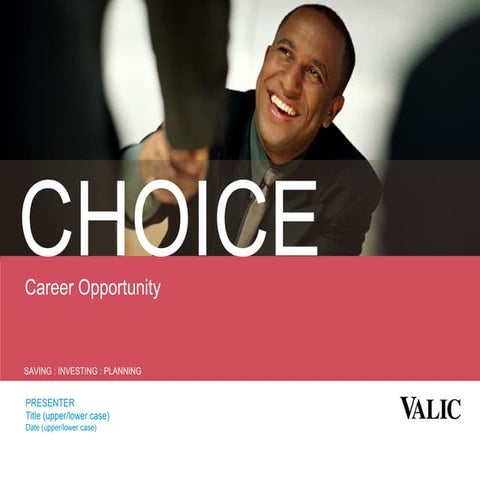 VALIC | PPT
