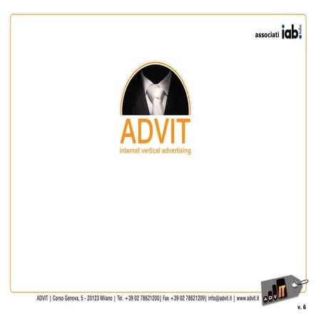 ADVIT v. 6