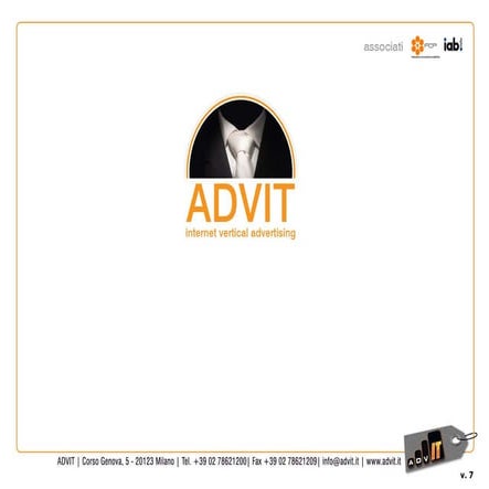 ADVIT 7 | PDF