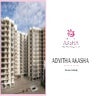 ADVITHA AKASHA | PPT