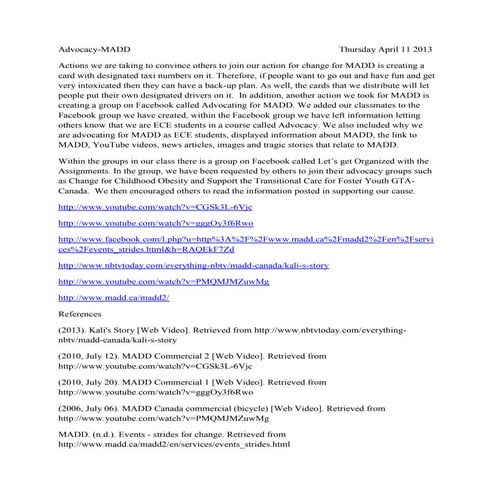 Guidance log template one | DOCX