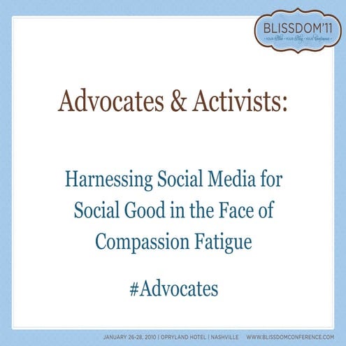 social media trend | PPTX