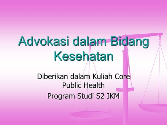 PPT SIDANG UJIAN KOMPREHENSIF KUALITATIF | PPTX