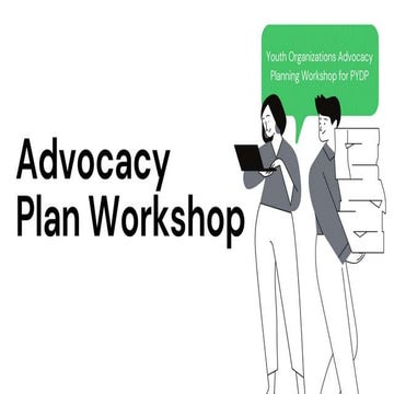 Advocacy Plan Presentation (IDADAIT) Activity.pptx