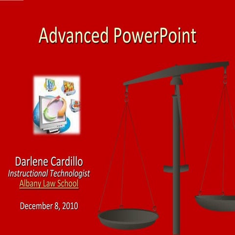 Adv ppt for dec 8 | PPT
