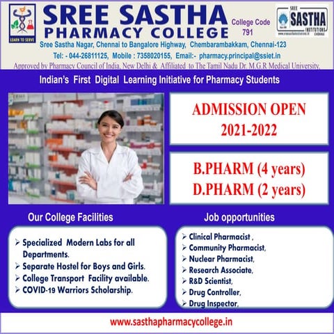 sspv admission advt | PPTX