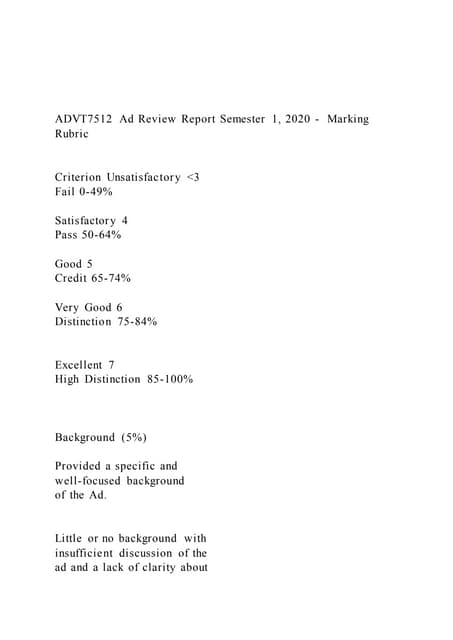 A2 presentation marking guide.docx