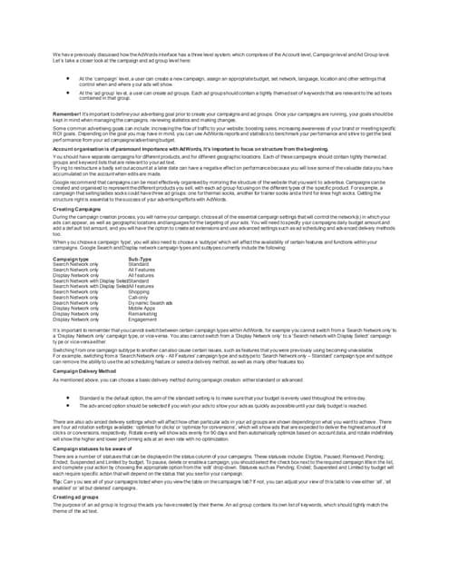 Governance Poster | PDF