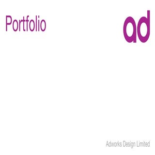 Adworks Presentation 05 10 | PDF