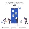 Digital Marketing Agency-AdzBasket | PPTX