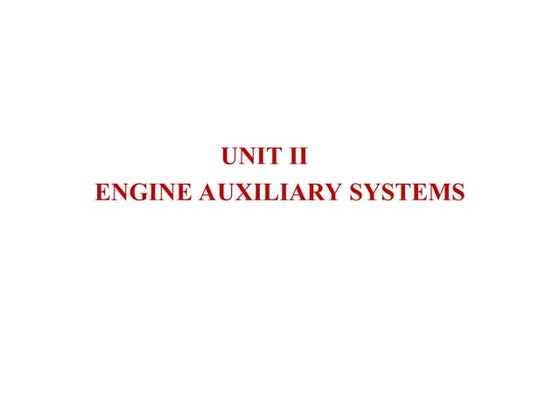 types of fuel injection system and nozzles | PDF