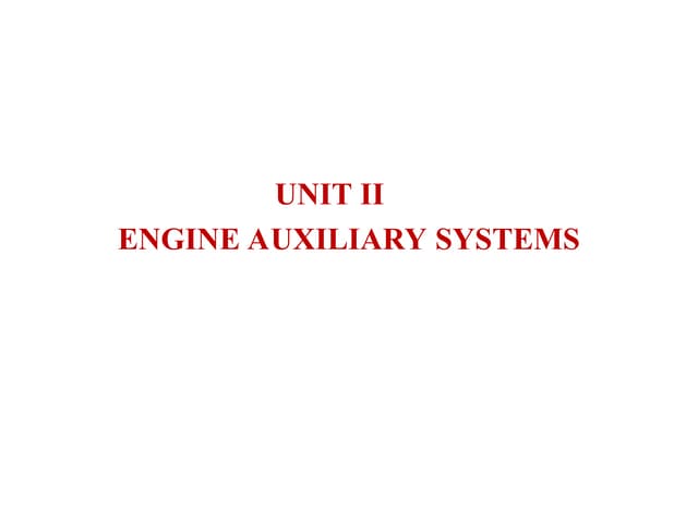 types of fuel injection system and nozzles | PDF