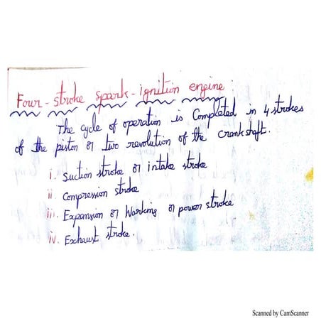 Automobile Engineering | PPT