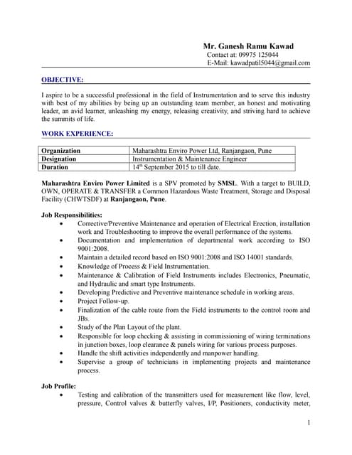 AzriARUP_Resume_APR1 | PDF | Civil Engineering Industry | Industries