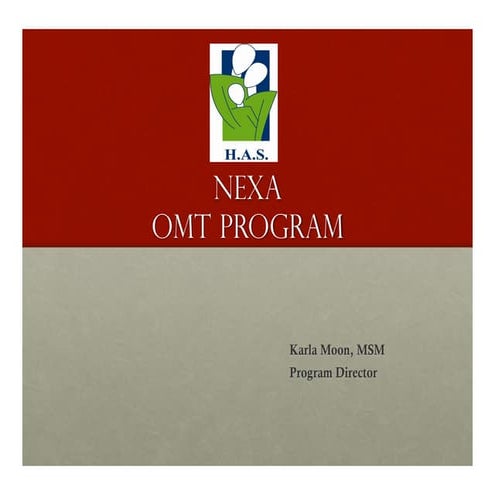 Medication Assisted Treatment | PDF