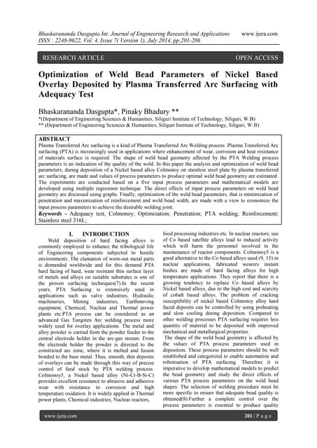 ICEP-2016(FE2-3) | PDF | Chemistry | Science