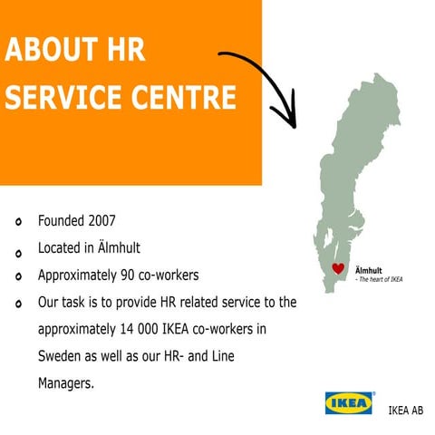 HRSC in short FY16 | PDF