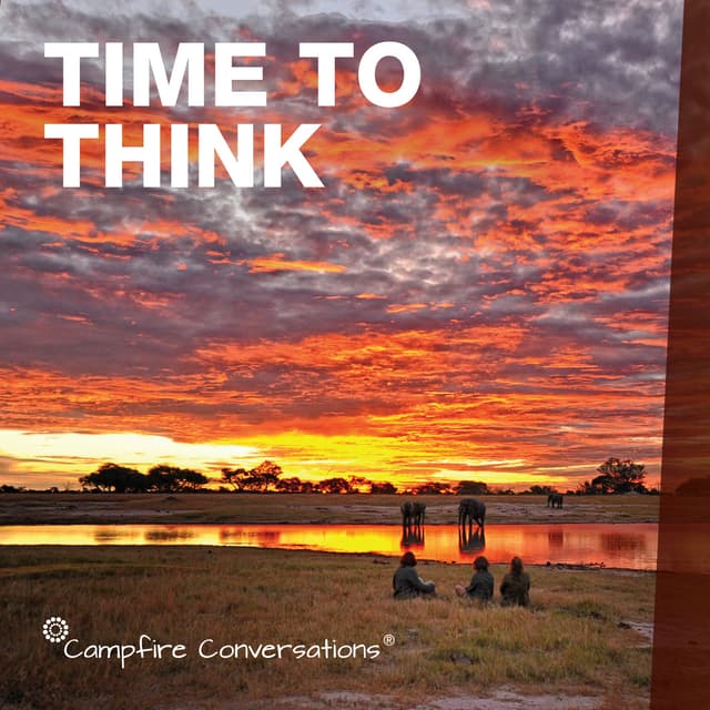 Campfire Conversations Brochure | PDF