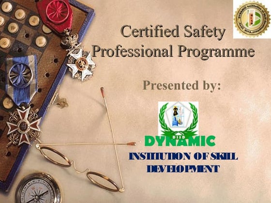 FIRE MOCK DRILL PPT | PPTX