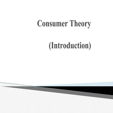 AE 121 L3 CONSUMER THEORY INTRODUCTION.pdf