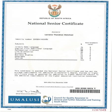 certificates (1) | PDF