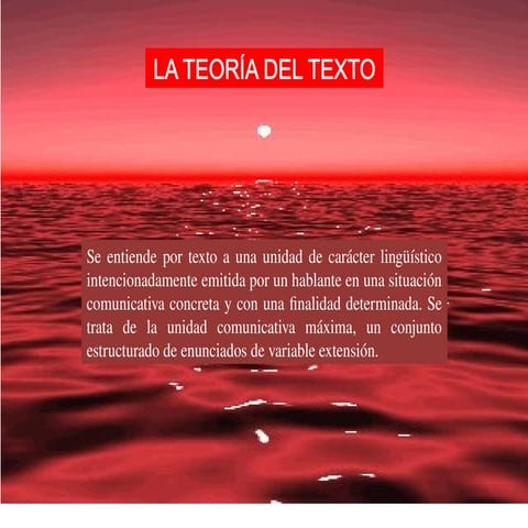 Qué es un texto coherencia y cohesión | PDF
