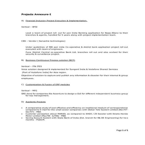 Request For Support 2003 | PPT