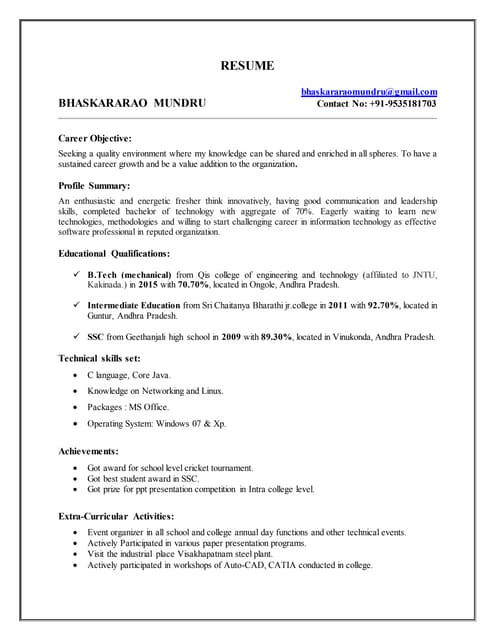 Vishnu Vardhan Reddy | PDF