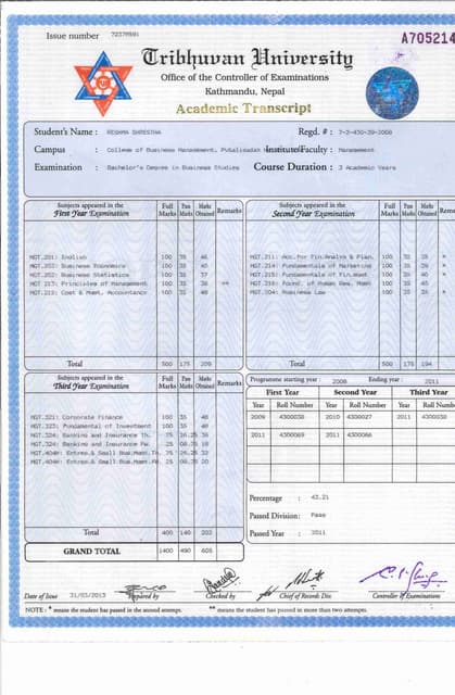 English grammar charts for esl | PDF