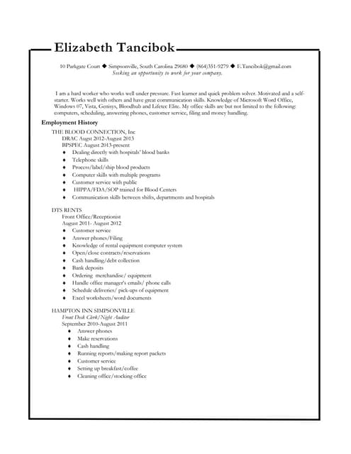 Combined resume with 3 letters | DOCX | Sales | Business