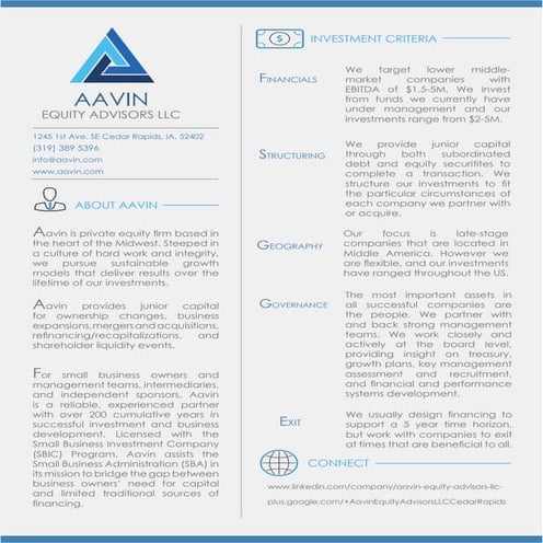 Aavin Business Profile | PDF | Business | Business and Finance