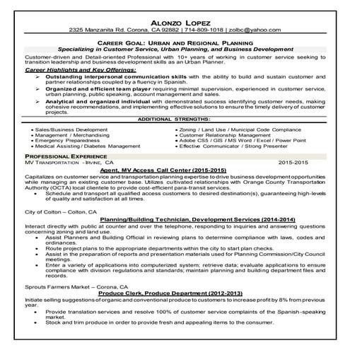Alonzo Lopez All Jobs Current Res | DOCX